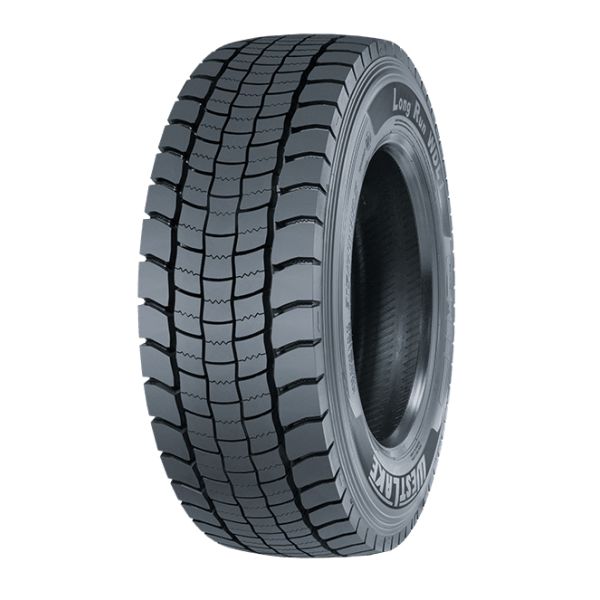 295/60R22.5 WL WDL1 150/147K