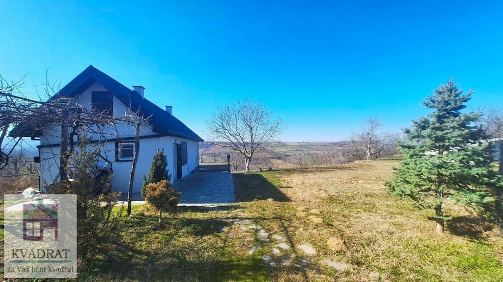 Apartman, Sremski Karlovci | Prodaja · 48m² · 115.000€