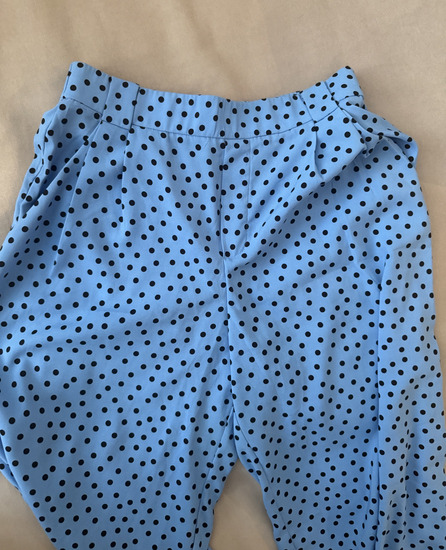 Zara pantalone 3/4
