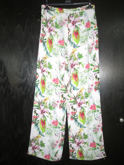 PANTALONE SIROKE "MOHITO" M/L pamuk