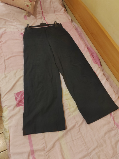 SHEIN teget pantalone *pamuk*