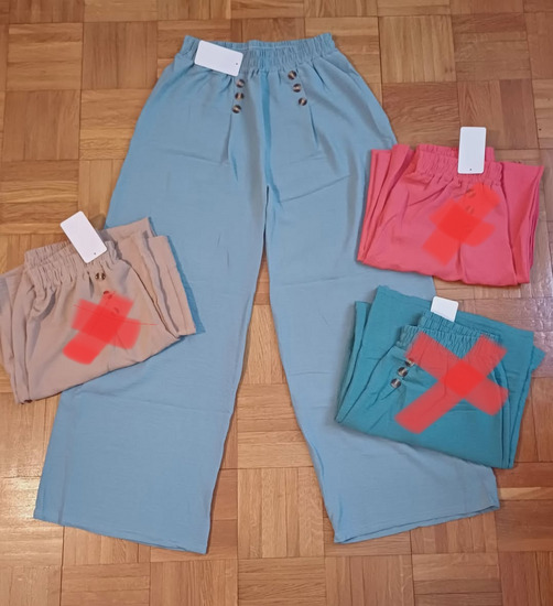 Letnje pantalone