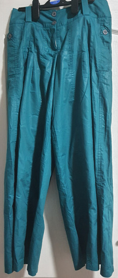 Siroke pantalone