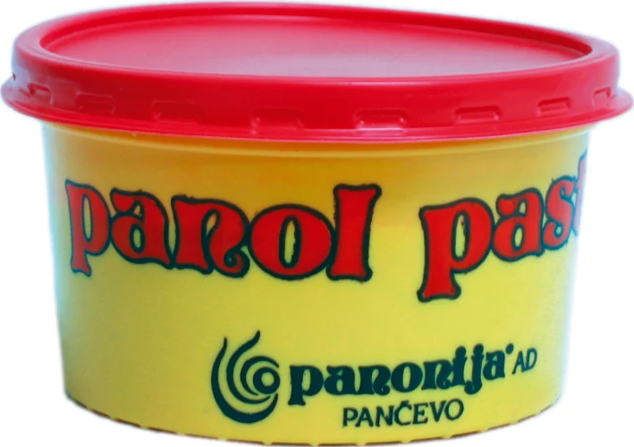 Panol pasta GT