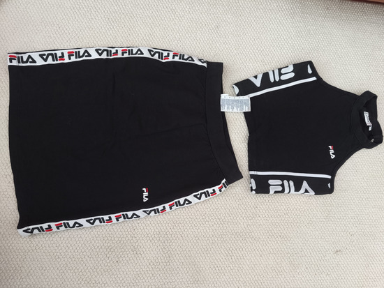 Komplet fila