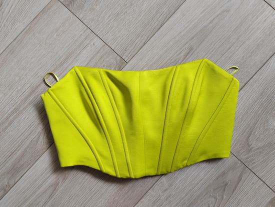Nov Massimo Dutti top