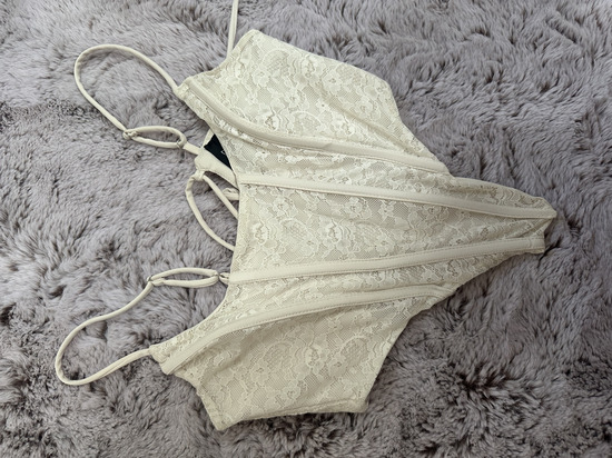 Bershka top