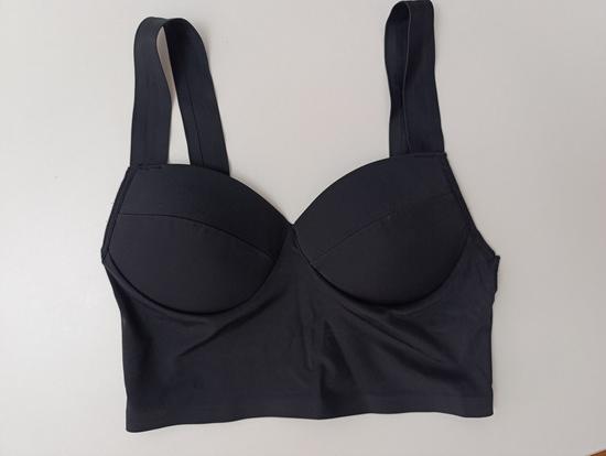 Croptop korset xs-s