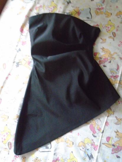 Zara nov top