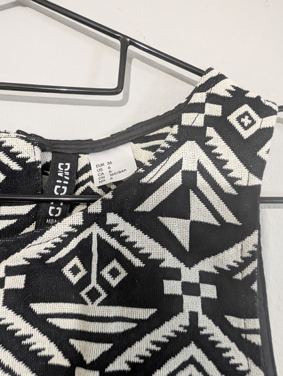 H&M