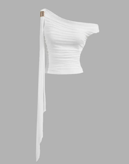 Elegantni krop top