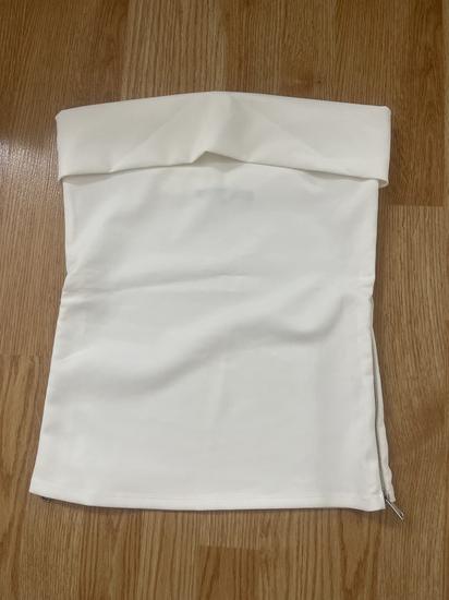 Zara beli top S