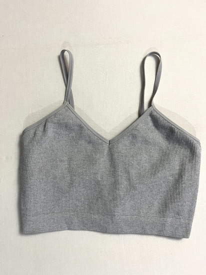Sivi Primark top