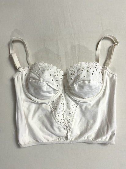 Korset top