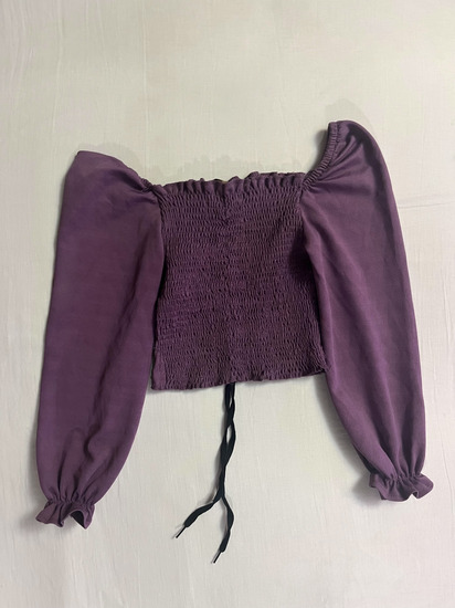 Krop bluza