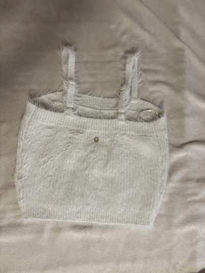 Nov guess cupavi top