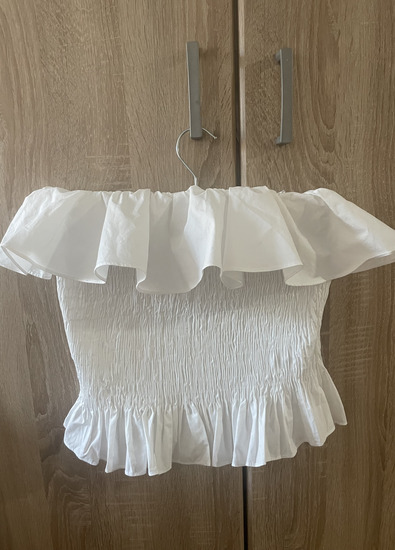 Zara top-Novo