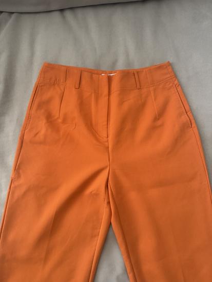 Reserved pantalone
