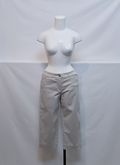 Pantalone 38/M GERRY WEBER 3/4 model