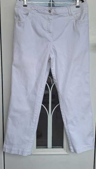 Pantalone XL NOVE