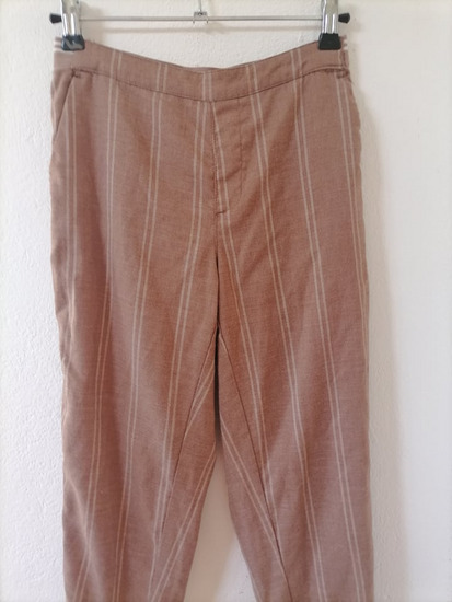 pantalone chicoree xs