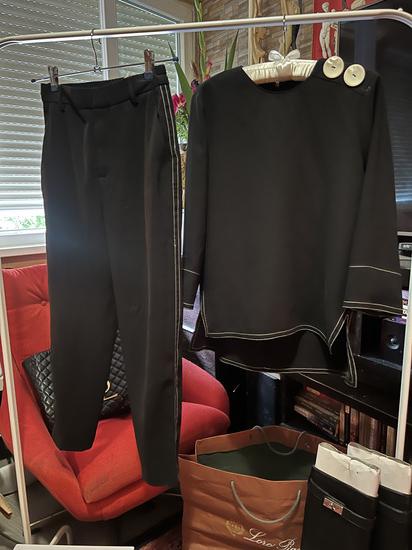 Zara komplet