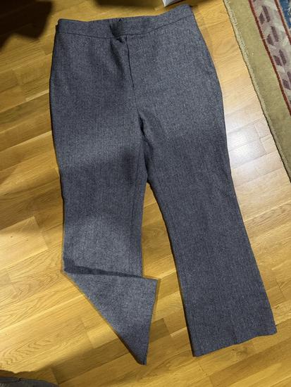 Massimo Dutti pantalone nove 42
