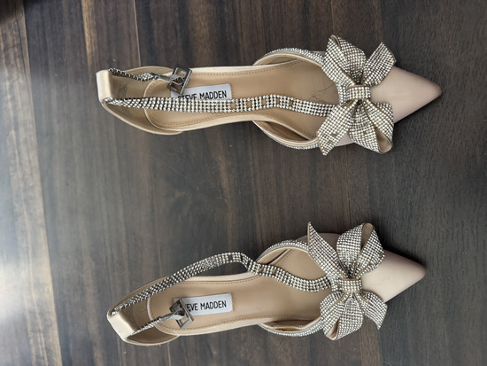 Original Steve Madden cipele/sandale broj 37 nove