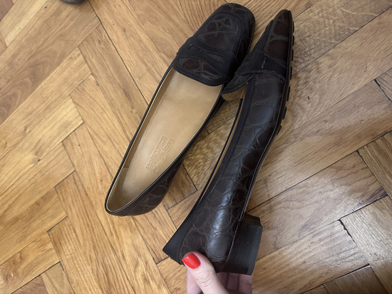 Cipele Salvatore Ferragamo