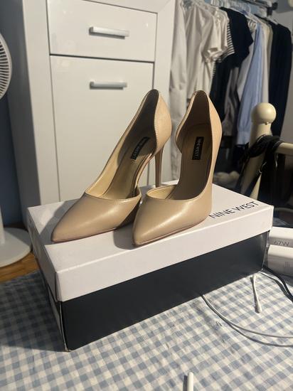 Nine west štikle