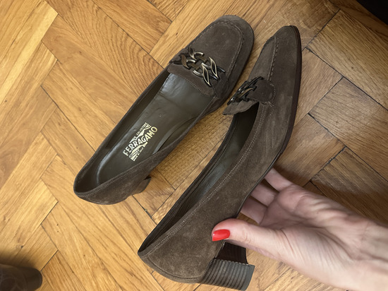 Salvatore Ferragamo cipele