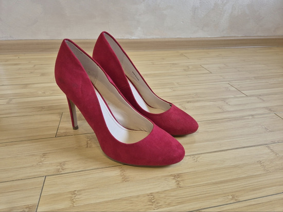 NOVE even&ODD by zalando salonke cipela