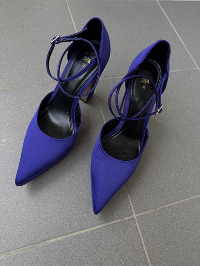 Zara stikle
