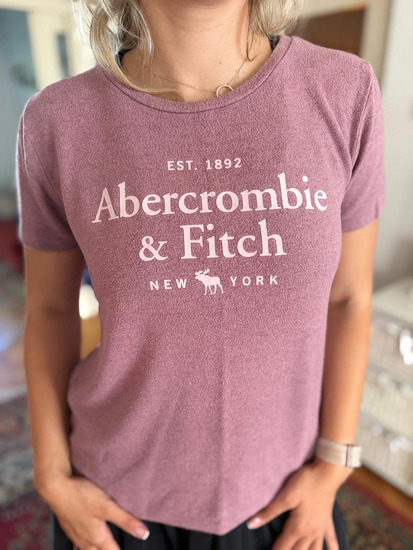 Abercrombie & Fitch majica