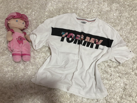 Tommy Hilfiger majica