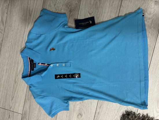 Polo majica NOVO