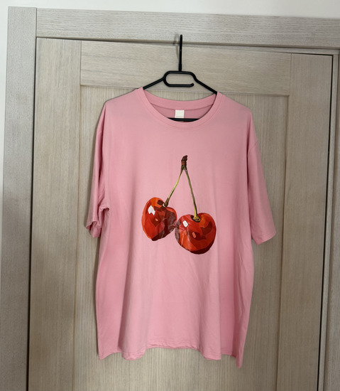 Shein majica
