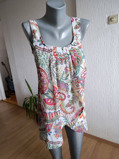 Predivna bluza S/M Desigual AKCIJA