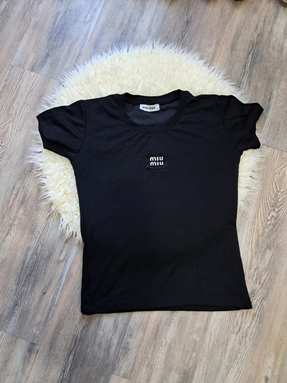 Miu miu original zenska majca