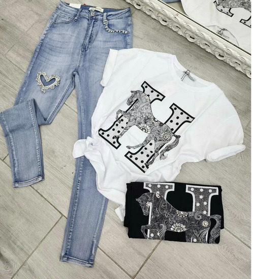Hermes majice