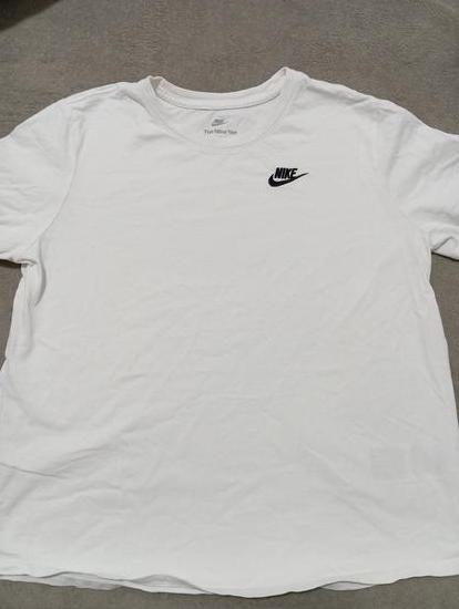 Nike org