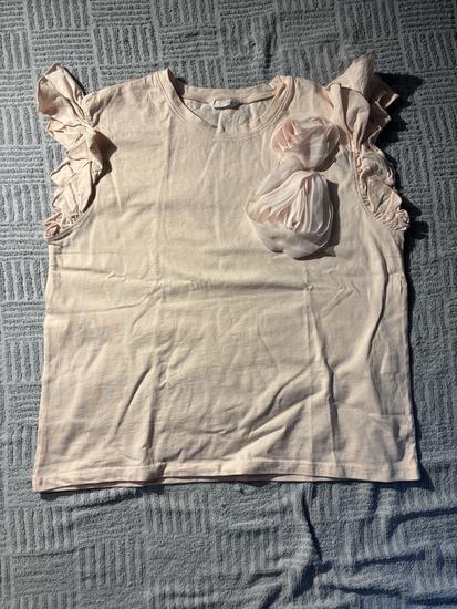 Zara majica nova