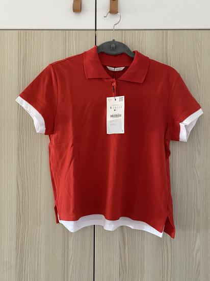 Zara polo majica