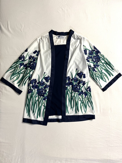 Kimono top bluza