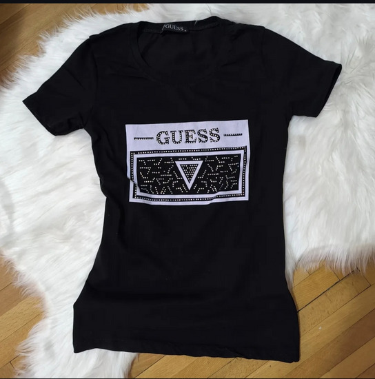Guess majica ( Novo )