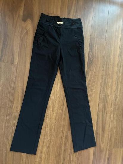 Elisabetta Franchi pantalone IT 42