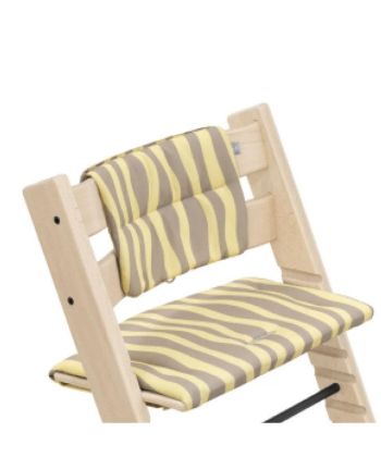 Stokke Tripp trapp Cushion mekani jastučići za hranilicu Lemon Daze