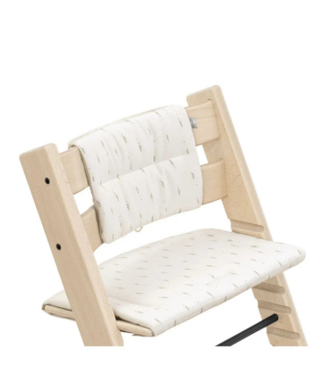 Stokke Tripp trapp Cushion mekani jastučići za hranilicu Wheat Cream