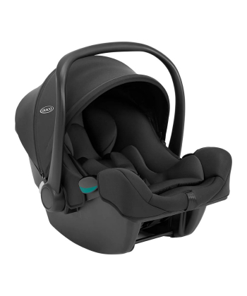 Graco SnugLite 2 Isize auto sediste za bebe 40-75cm Midnight Black