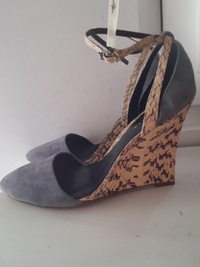 ***Dizajnerske**ELIE TAHARI **Koza**